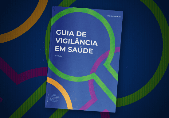 Publicações Guia de Vigilância em Saúde 2021 - EpiRio